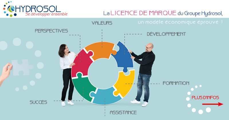 Hydrosol Ingénierie - Hydrosol